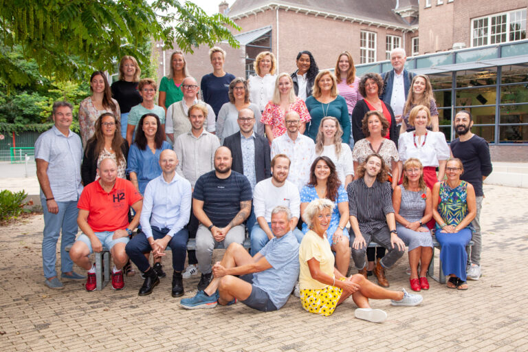 Medewerkers - De Hartenlust